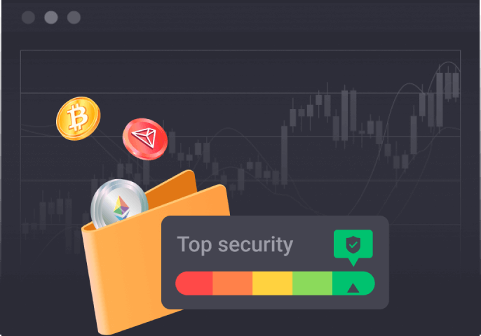 Crypto Management Solution | Warm Wallets | ChangeNOW